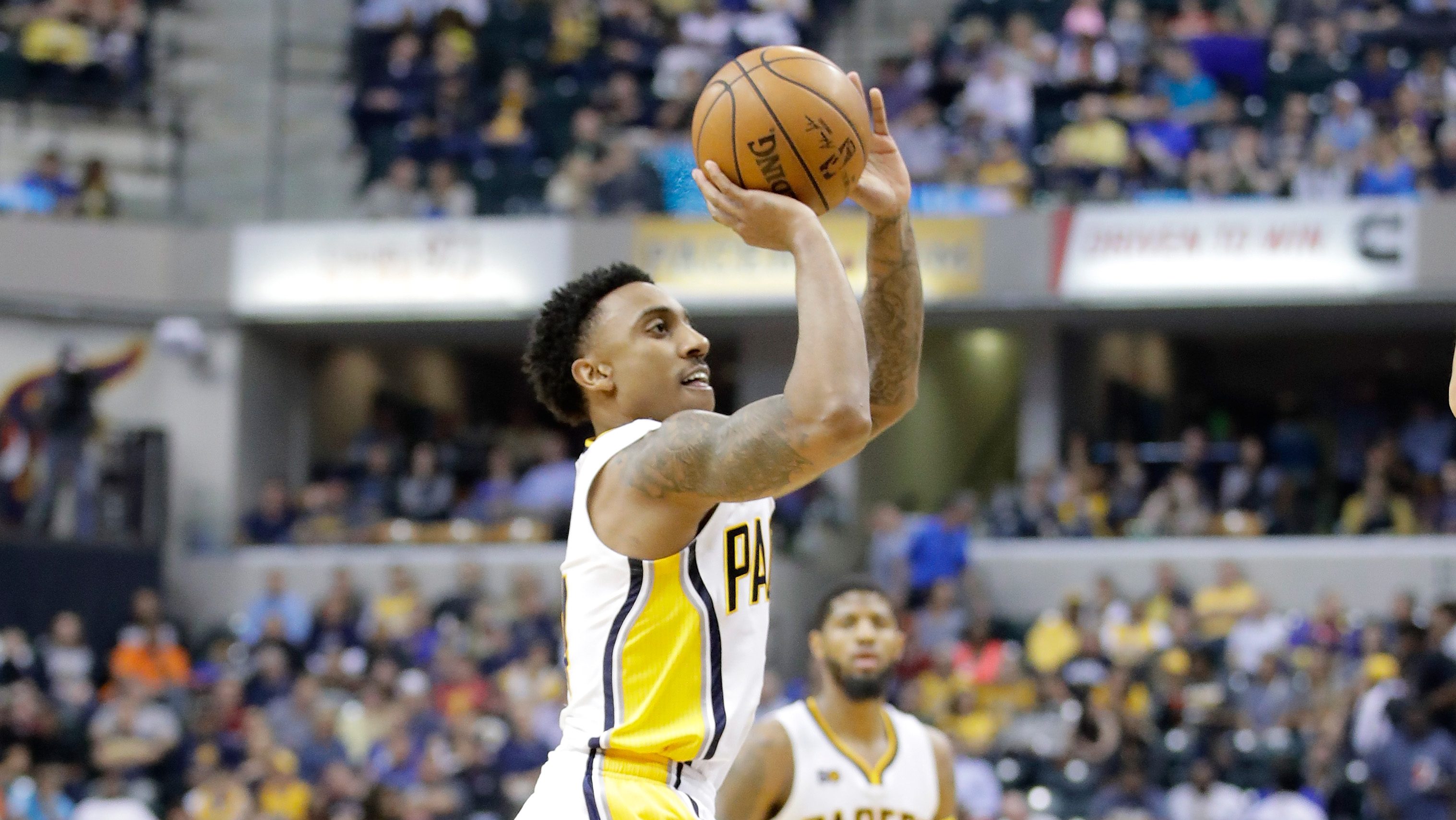 Former Pacers Point Guard Says Team's First-Round Draft Pick is Obvious ...