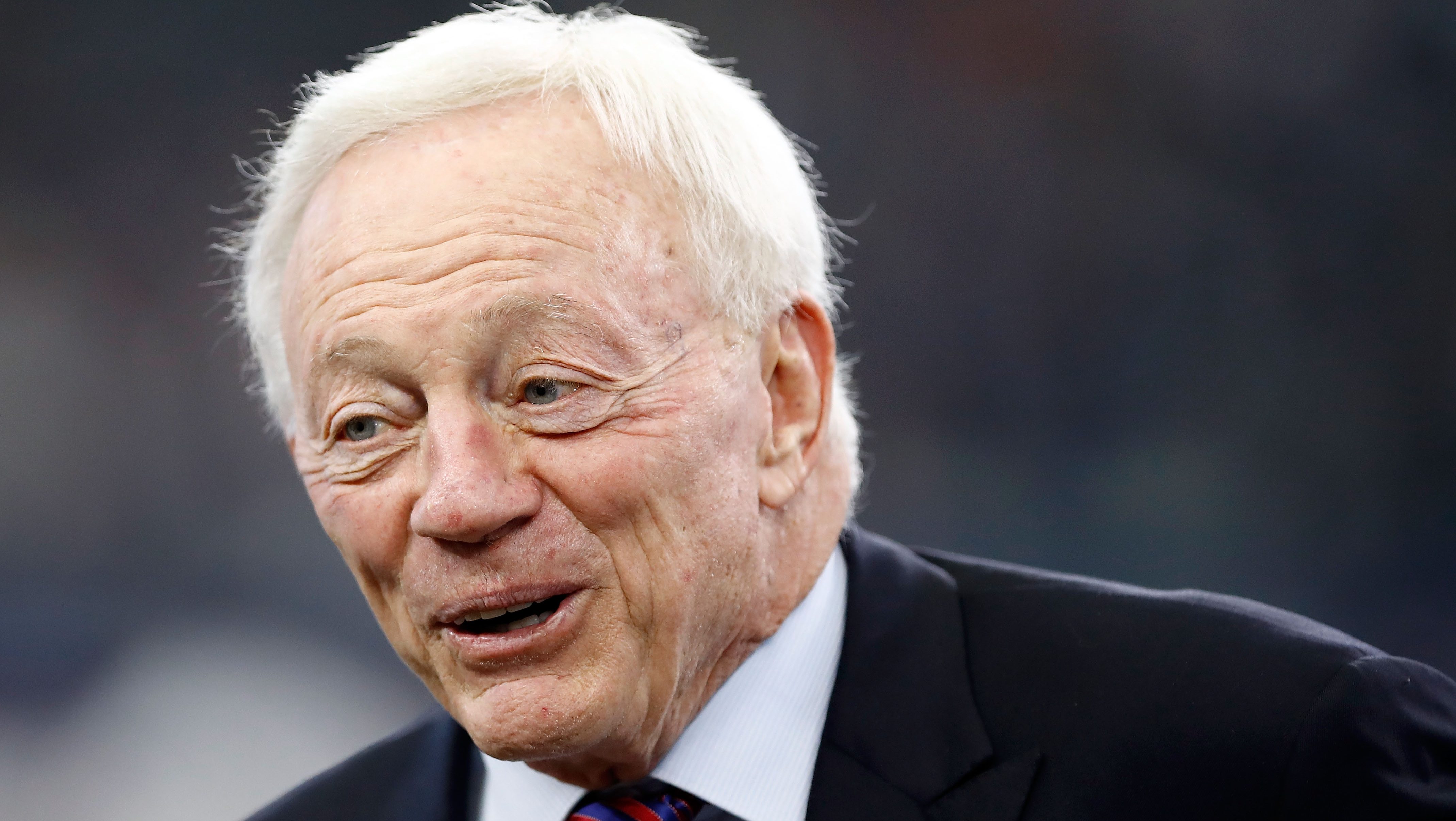 Cowboys' Trade Offer for $106 Million Star Leaked Amid Rumors