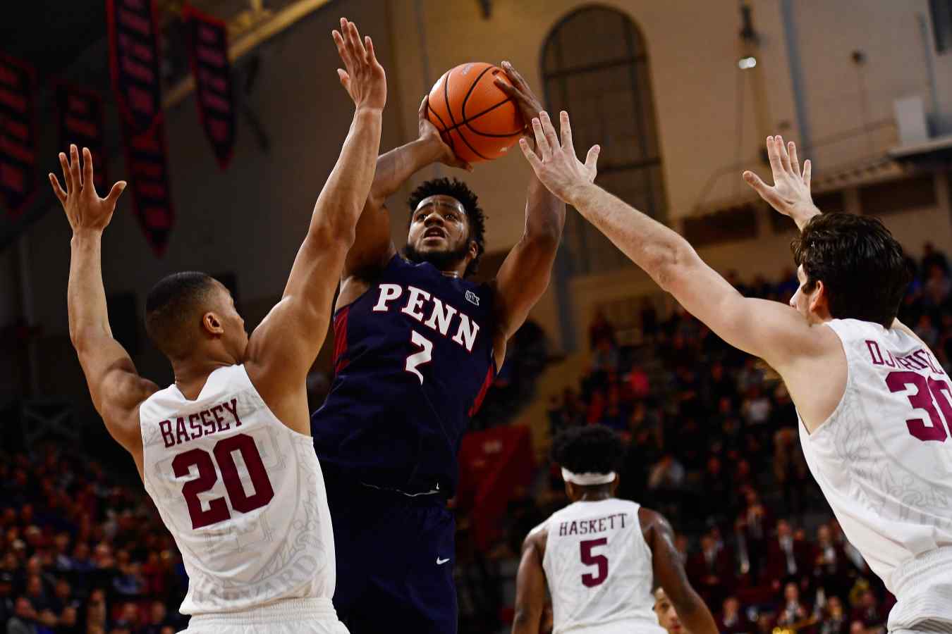 2026 Ivy Madness Basketball Tournament - Full Schedule & More