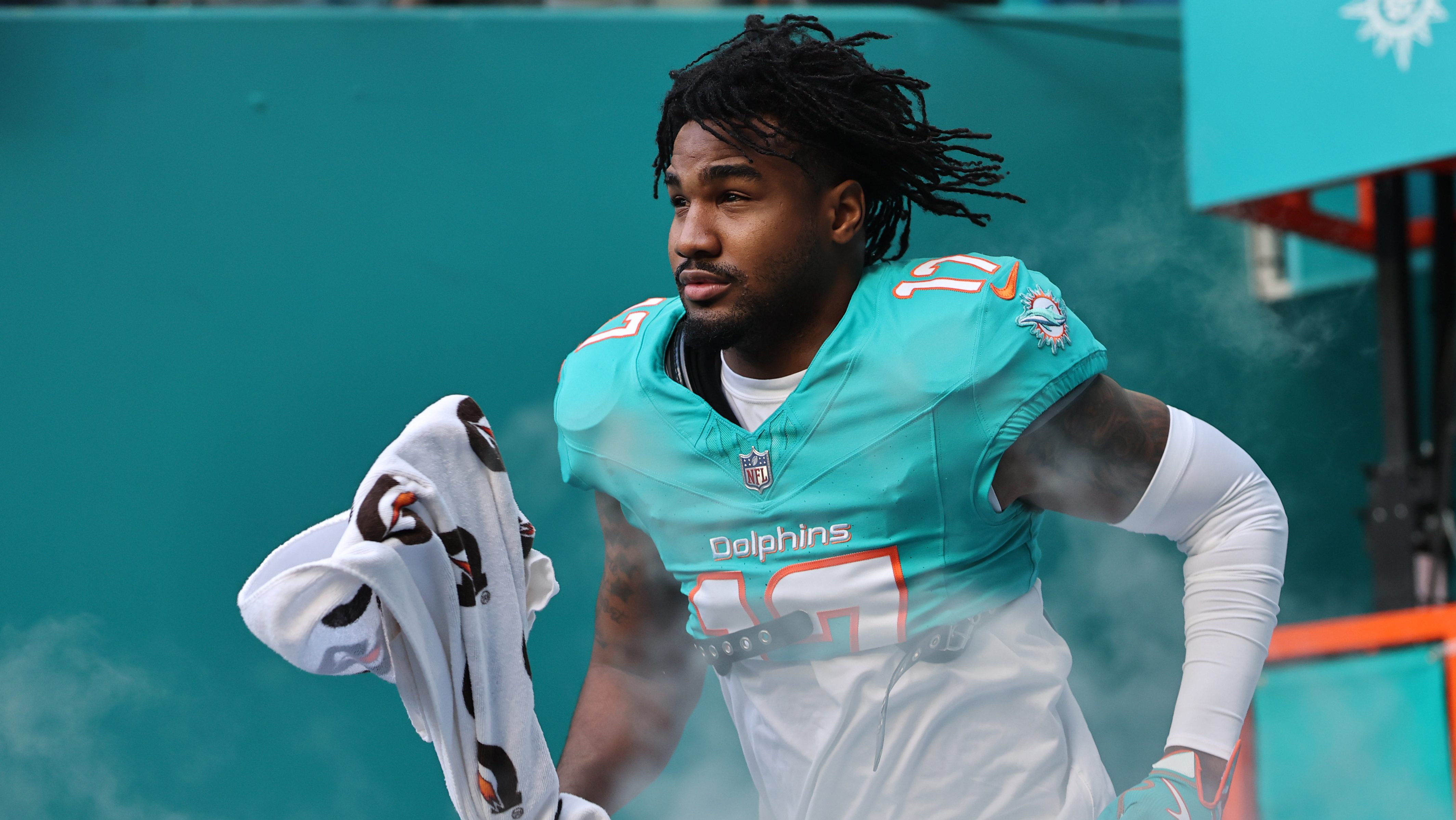 Bills' Massive Offer for Jaylen Waddle Revealed After Broncos Trade