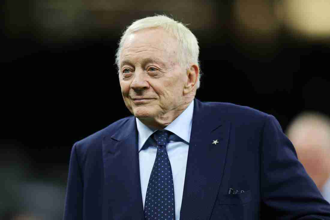Cowboys Predicted to Land Tackling Machine to Bolster Defense