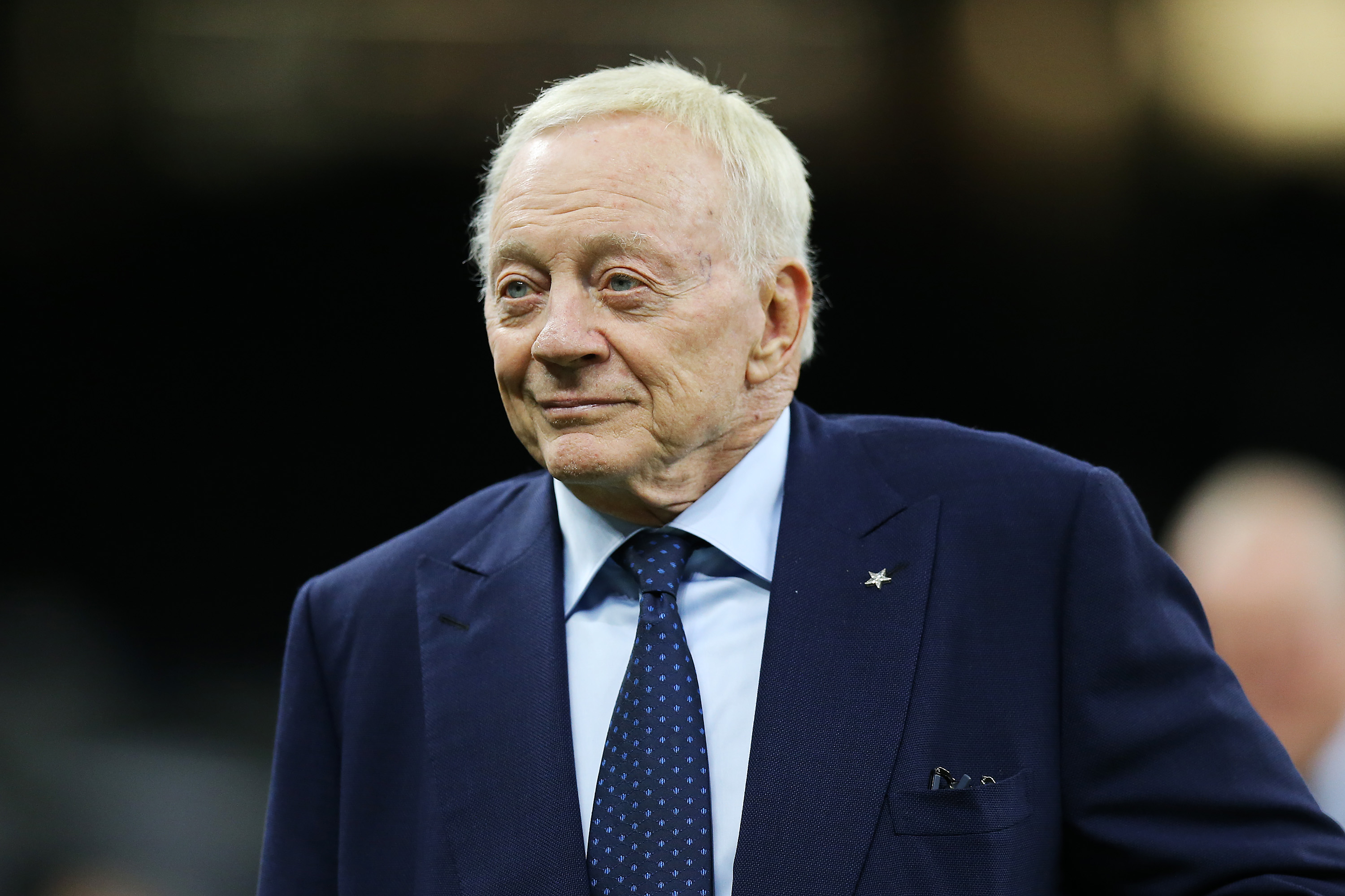 Cowboys Predicted to Land Tackling Machine to Bolster Defense