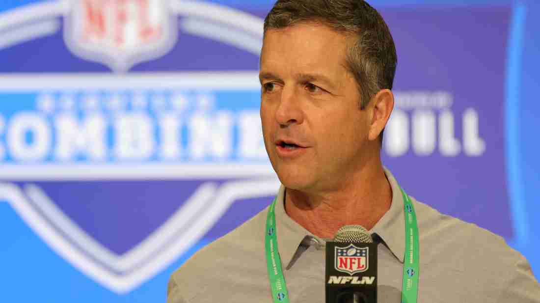 Giants Keep Tabs on Freak Draft Prospect With 'Unlimited Upside'