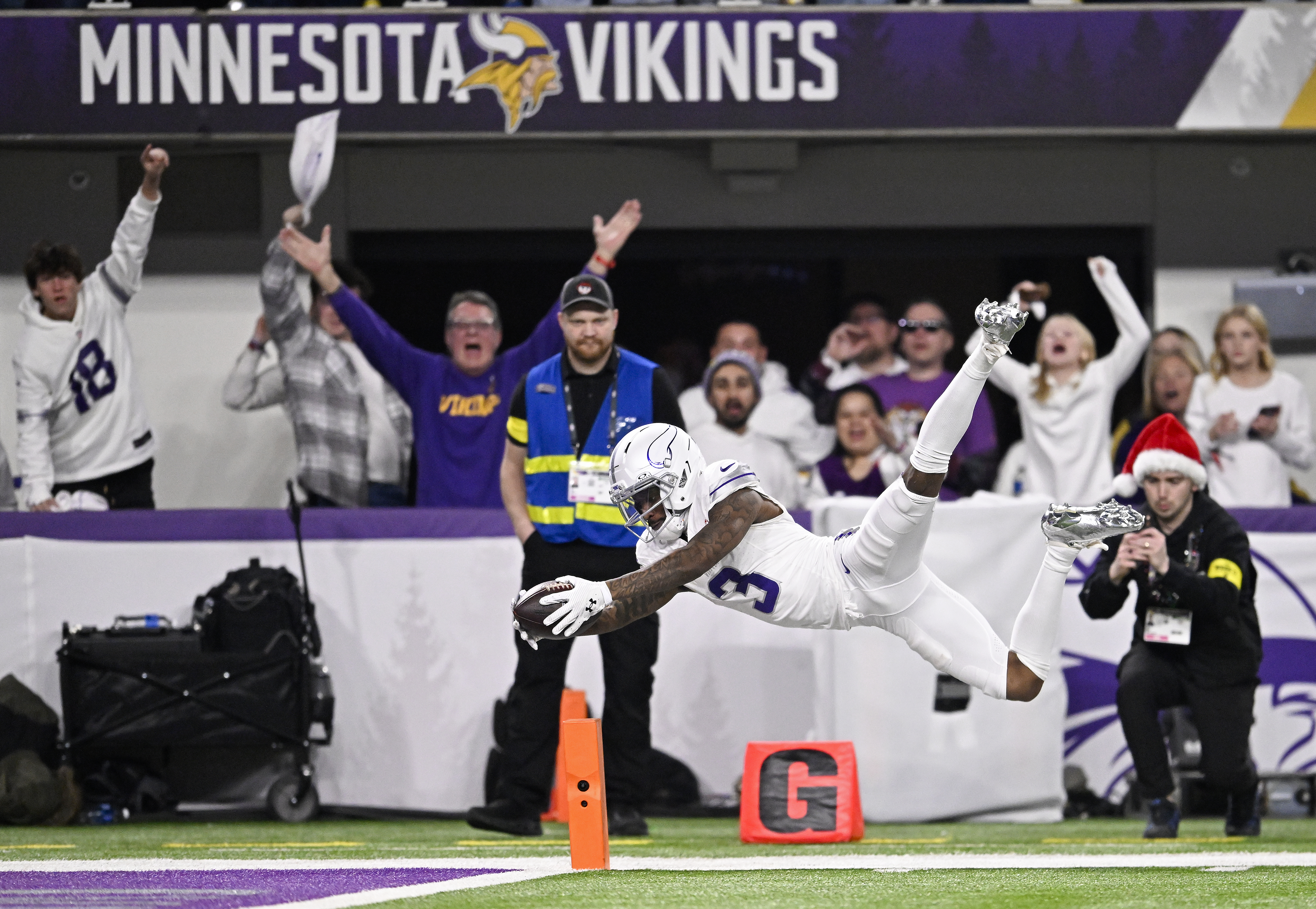 Vikings Get Major Message About Jordan Addison Trade
