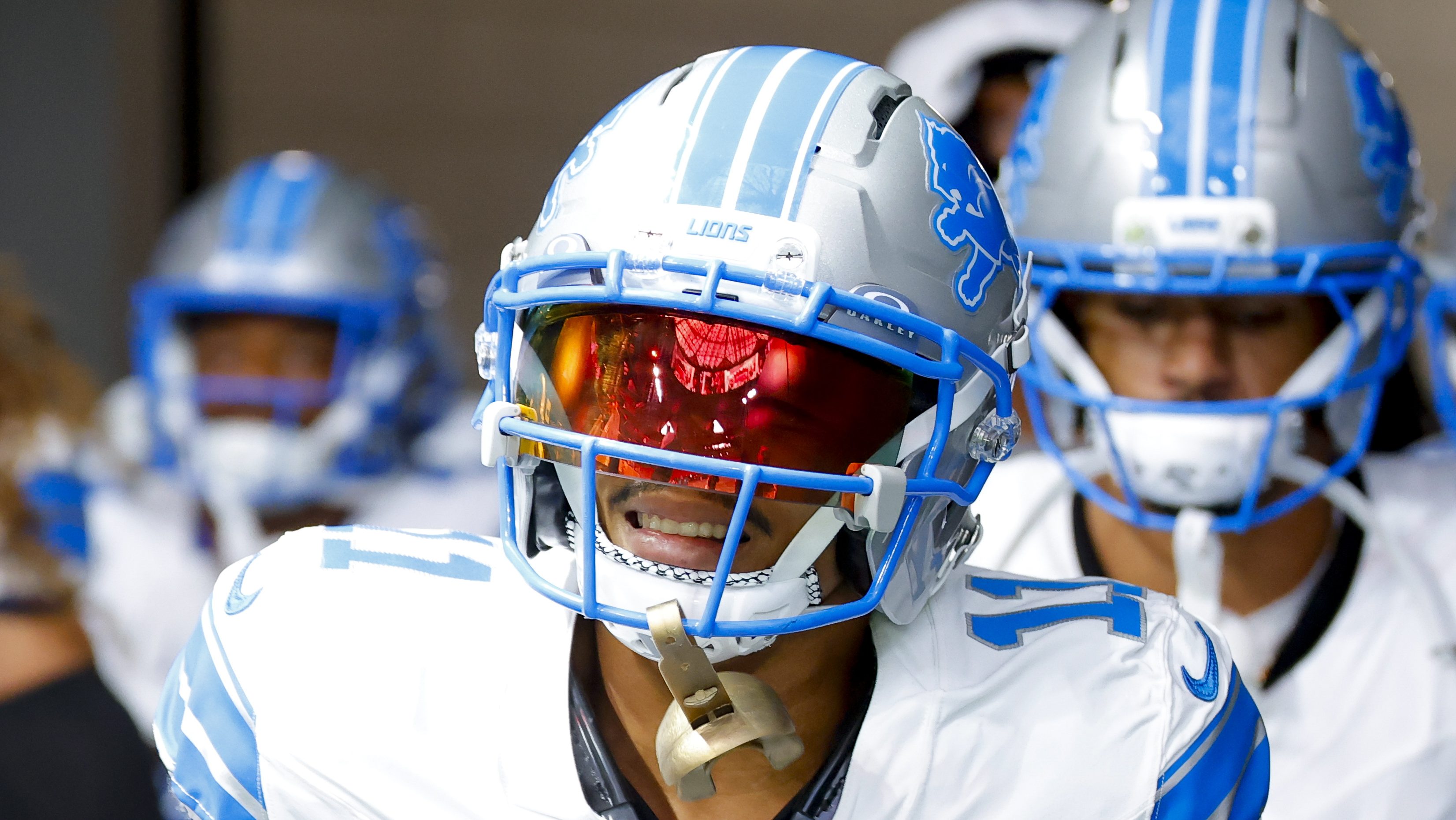 Bears News: Chicago Signs Lions' WR Kalif Raymond