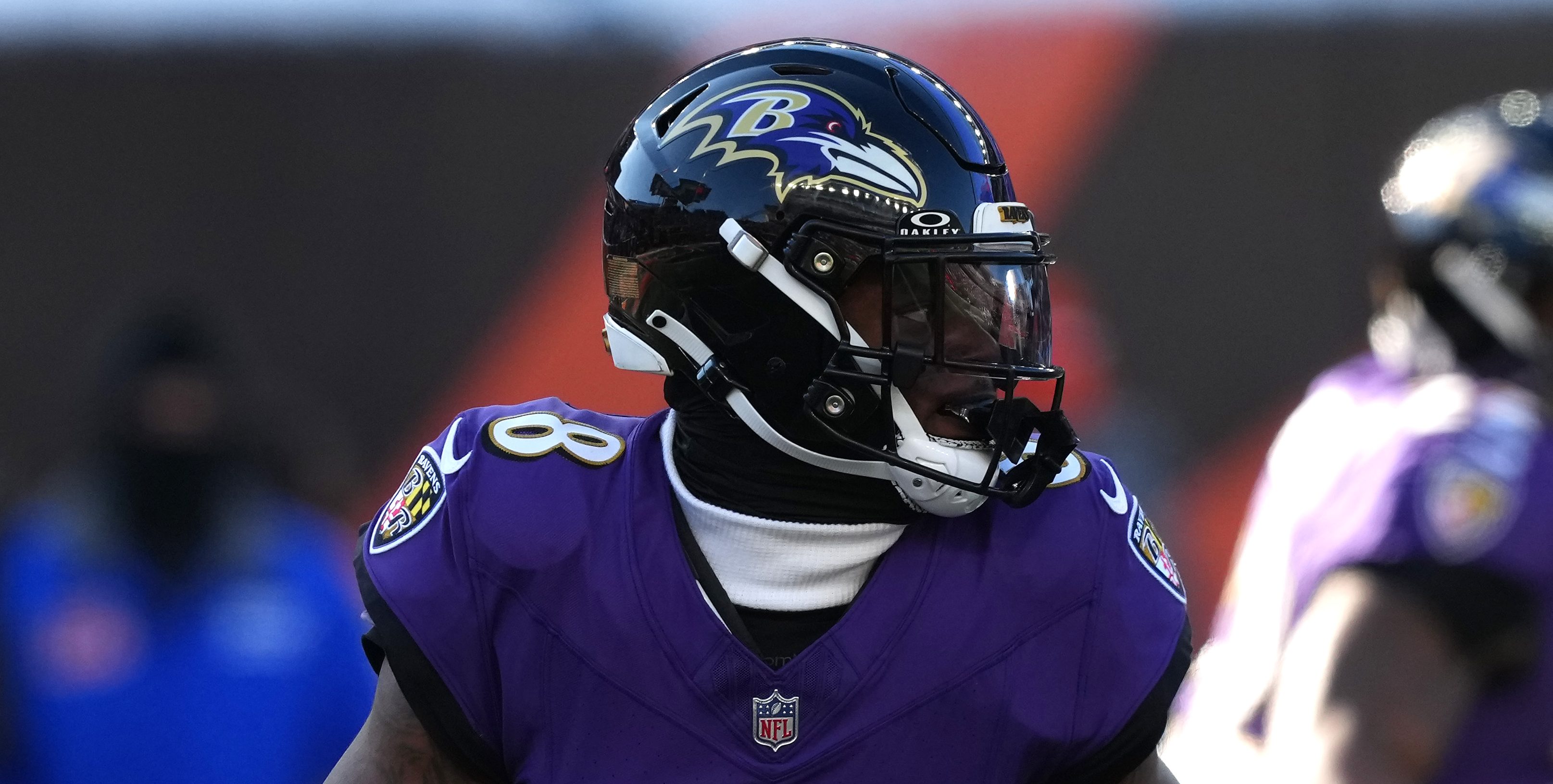 Ravens Target Offensive Guard Help After O-Line Struggles
