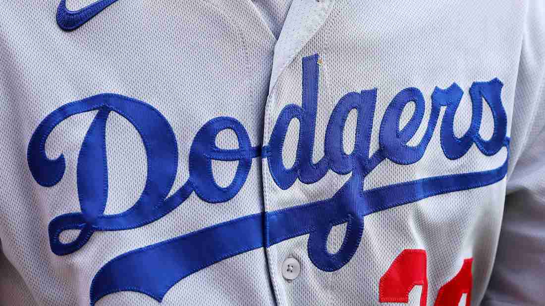 Dodgers Make Historic Announcement Ahead of Opening Day