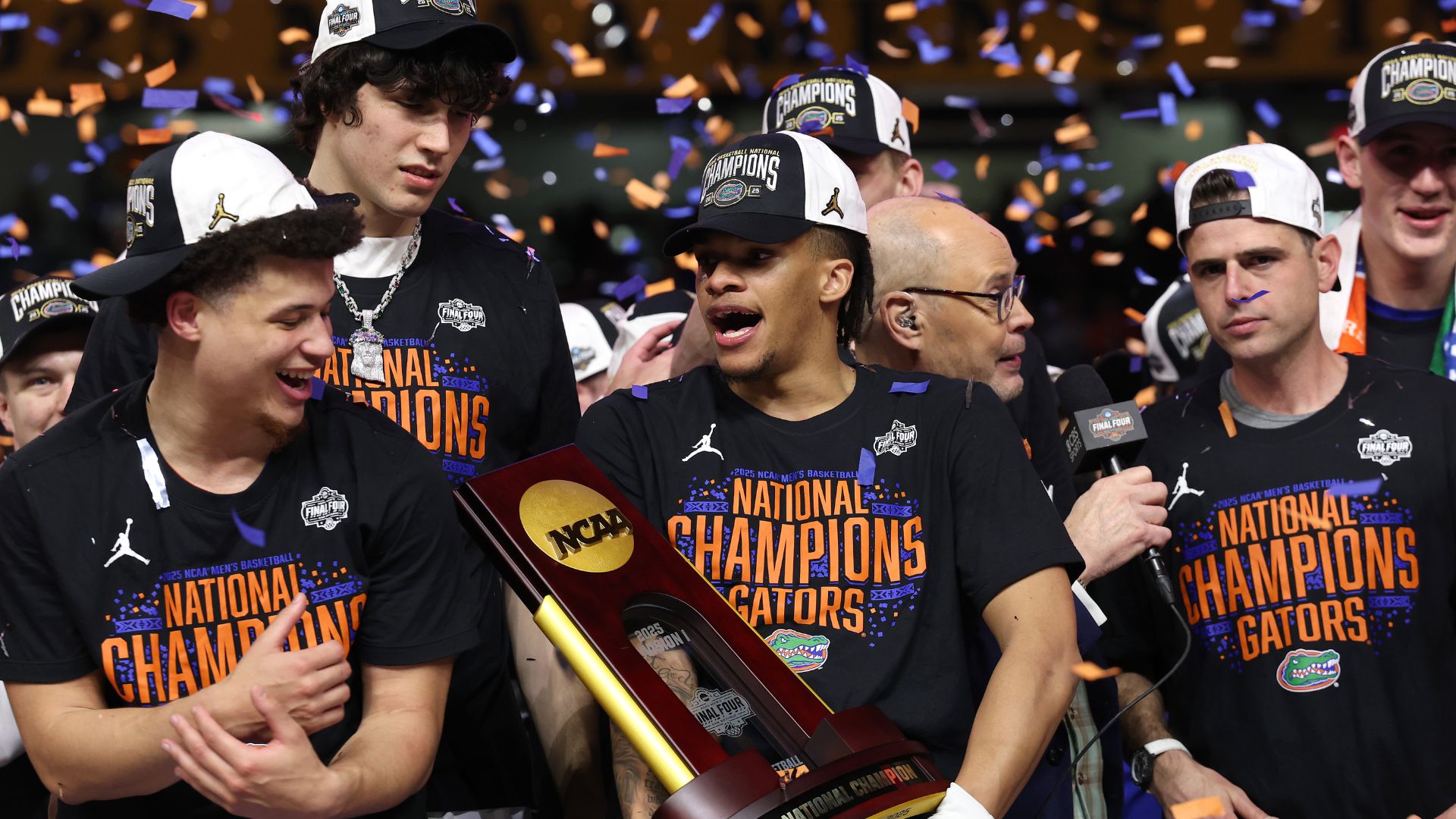 March Madness Is Fueling Billions in Office Pool Spending