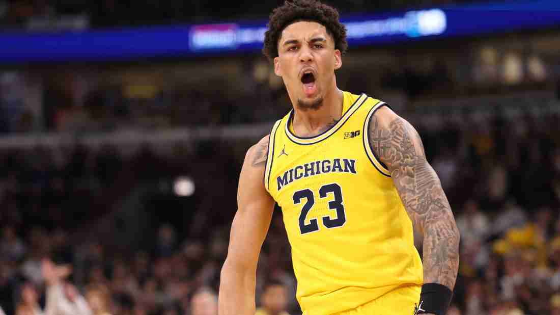 NCAA Announces Decision That Could Reshape March Madness Forever