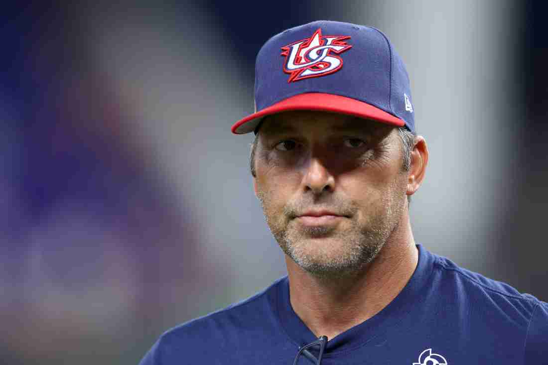 Team USA's Mark DeRosa Facing Brutal Backlash for Comments After WBC