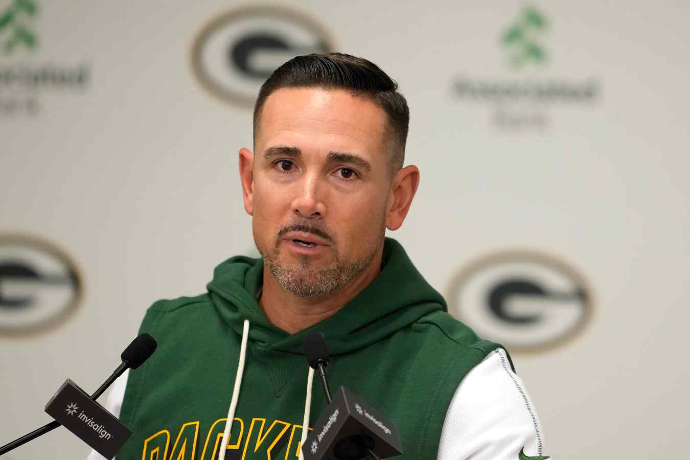 Packers Could Pull Off $10.9M Move That Turns Heads Fast