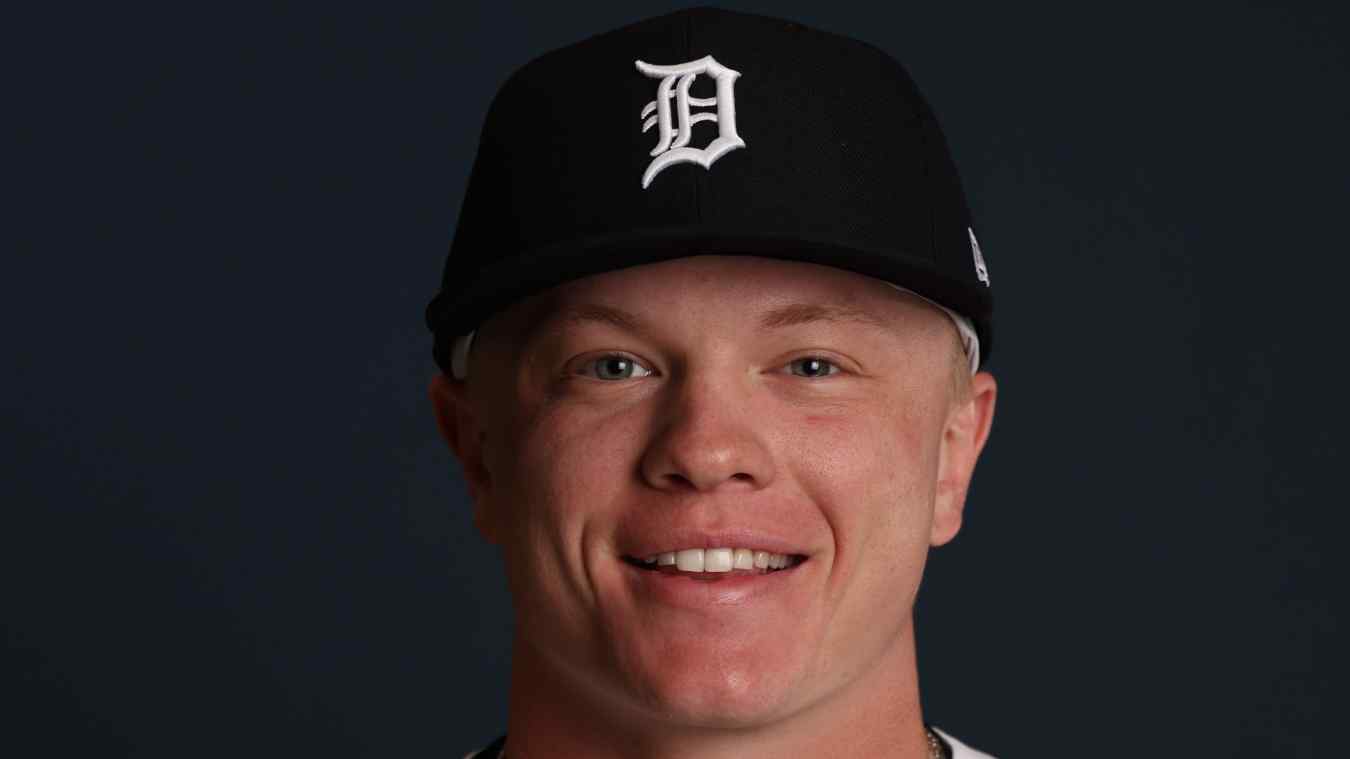 Tigers Prospect Max Clark Breaks Silence on Social Media Critics