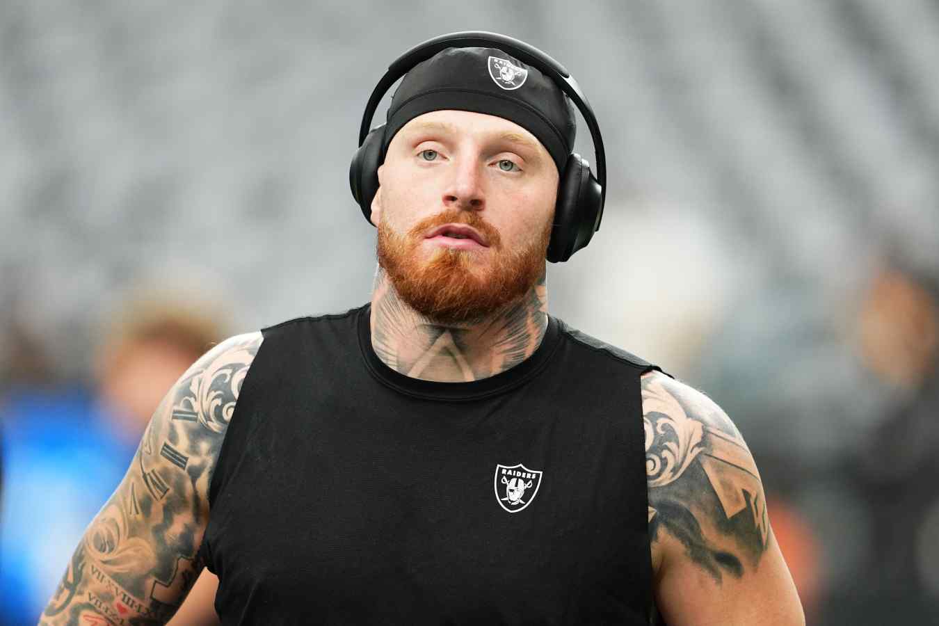 Philadelphia Eagles Drawing Buzz Around Maxx Crosby Trade