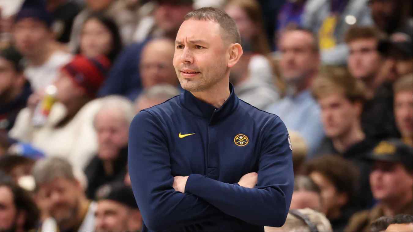 Nuggets Announce Major Roster Moves Ahead of Lakers Matchup