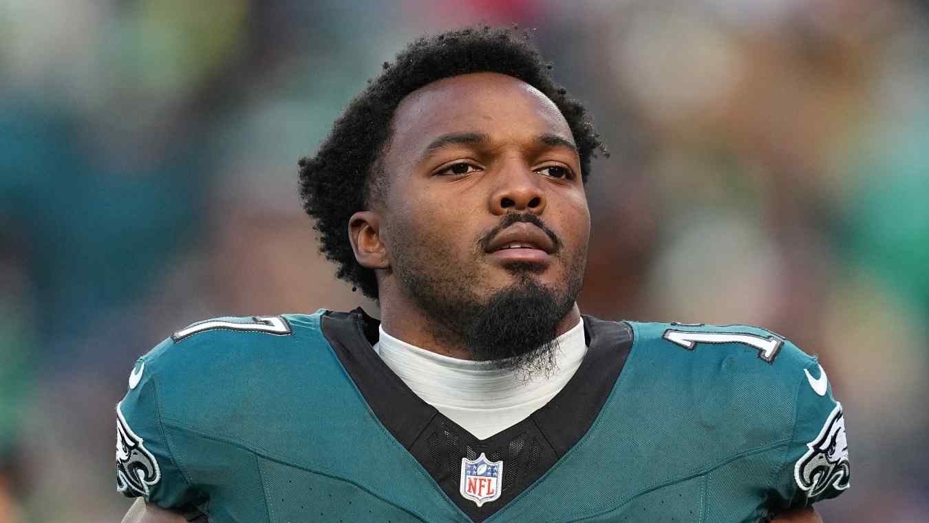 Raiders Nakobe Dean Said It Was a 51/49 Decision Over Cowboys: News Report