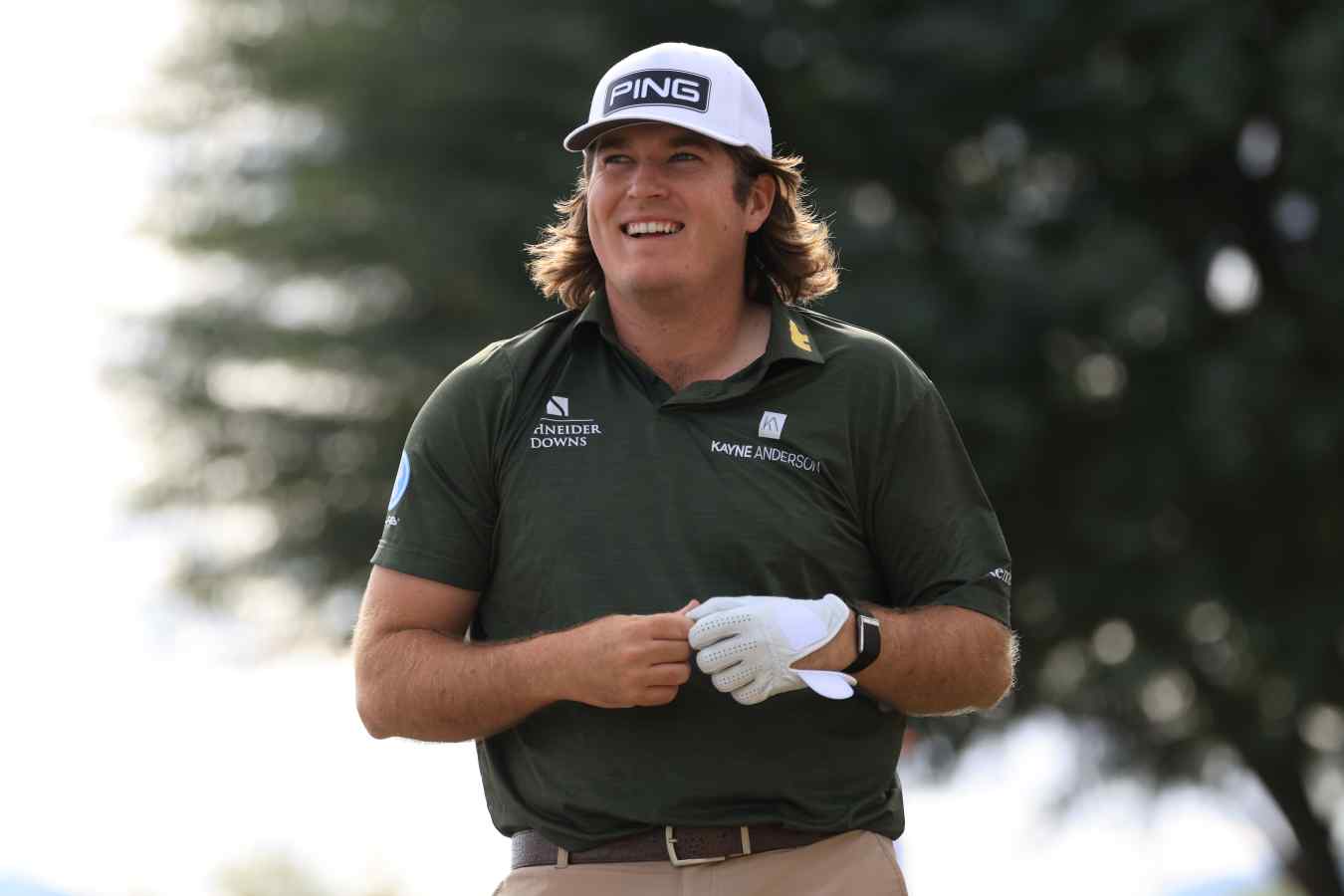 PGA Tour New Partnership has Neal Shipley as Brand Ambassador