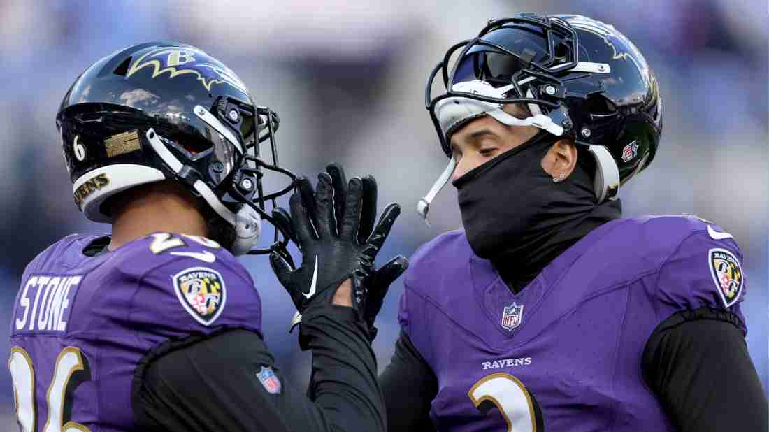 Former Raven Odell Beckham Jr. Turns Heads at Team USA Flag Football Event