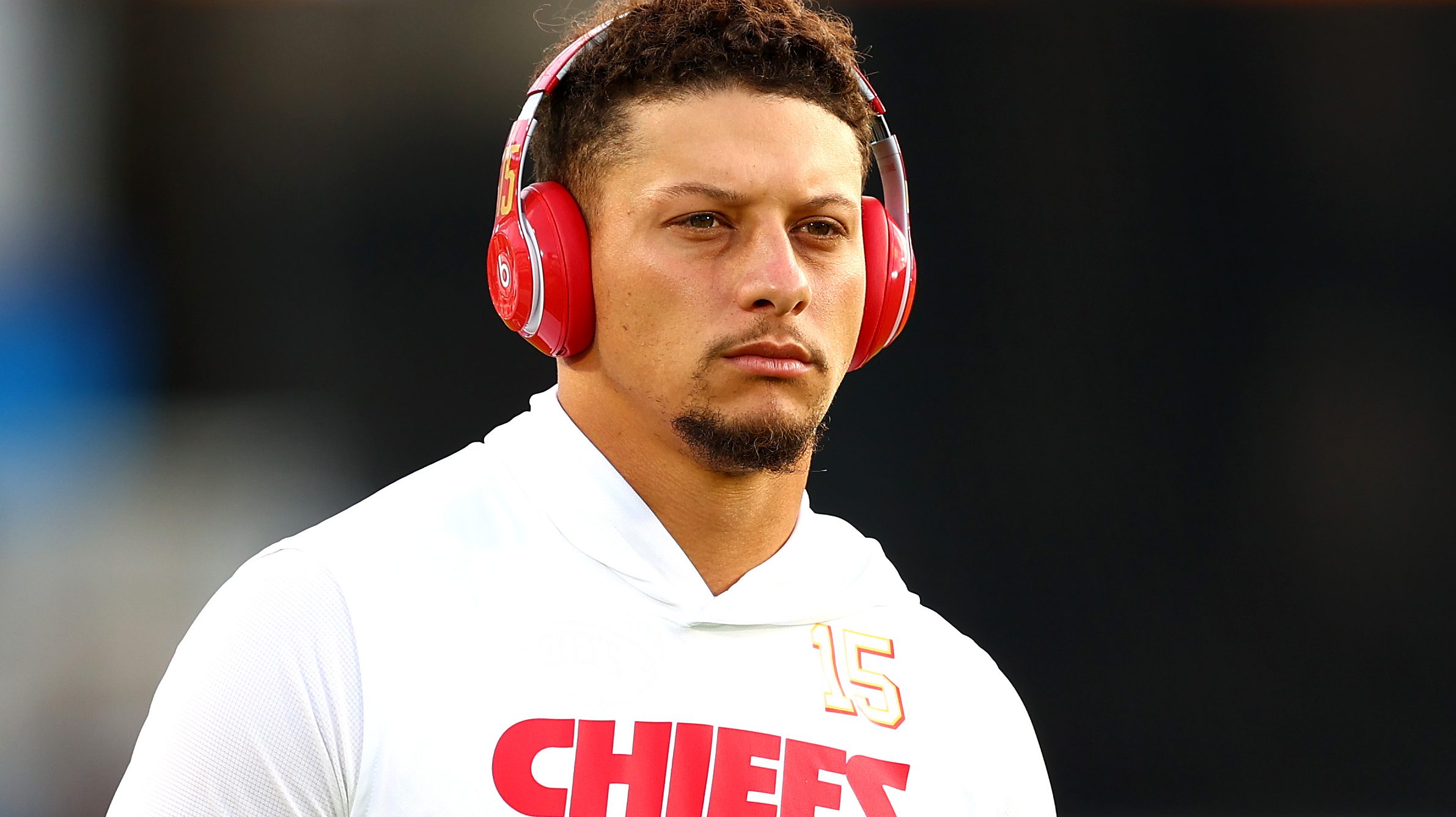 Chiefs Hit With Blunt Reality Check Ahead of 2026 NFL Draft