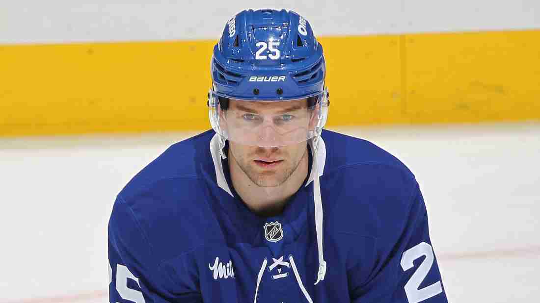 Maple Leafs Trading Carlo Would Be Mistake This Summer - HEAVY