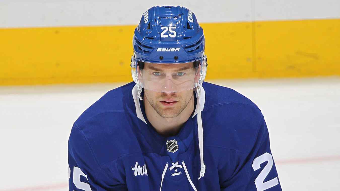 Maple Leafs Top 3 2026 Summer Trade Candidates - HEAVY