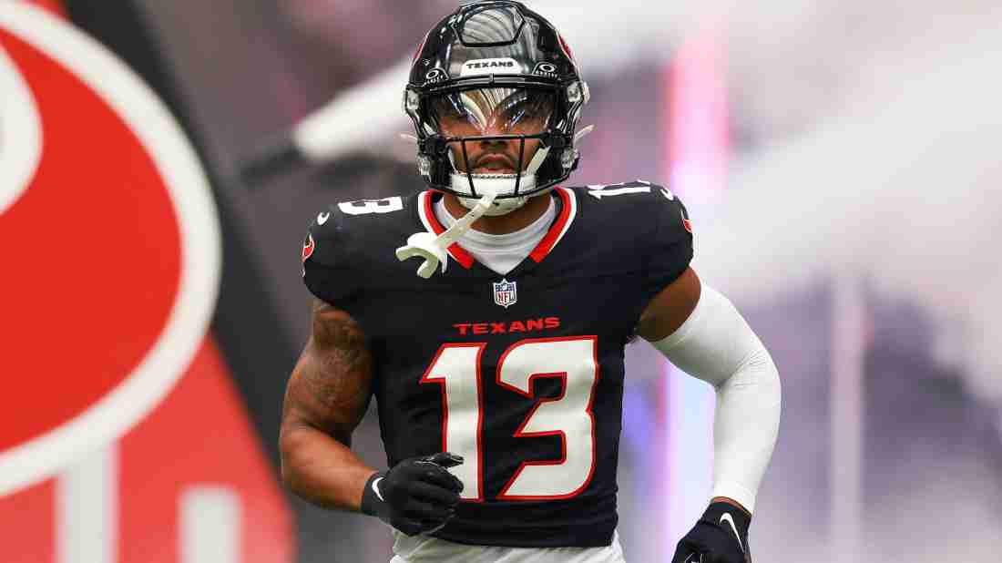 Richard Sherman Gives Strong Take on 49ers Signing Christian Kirk