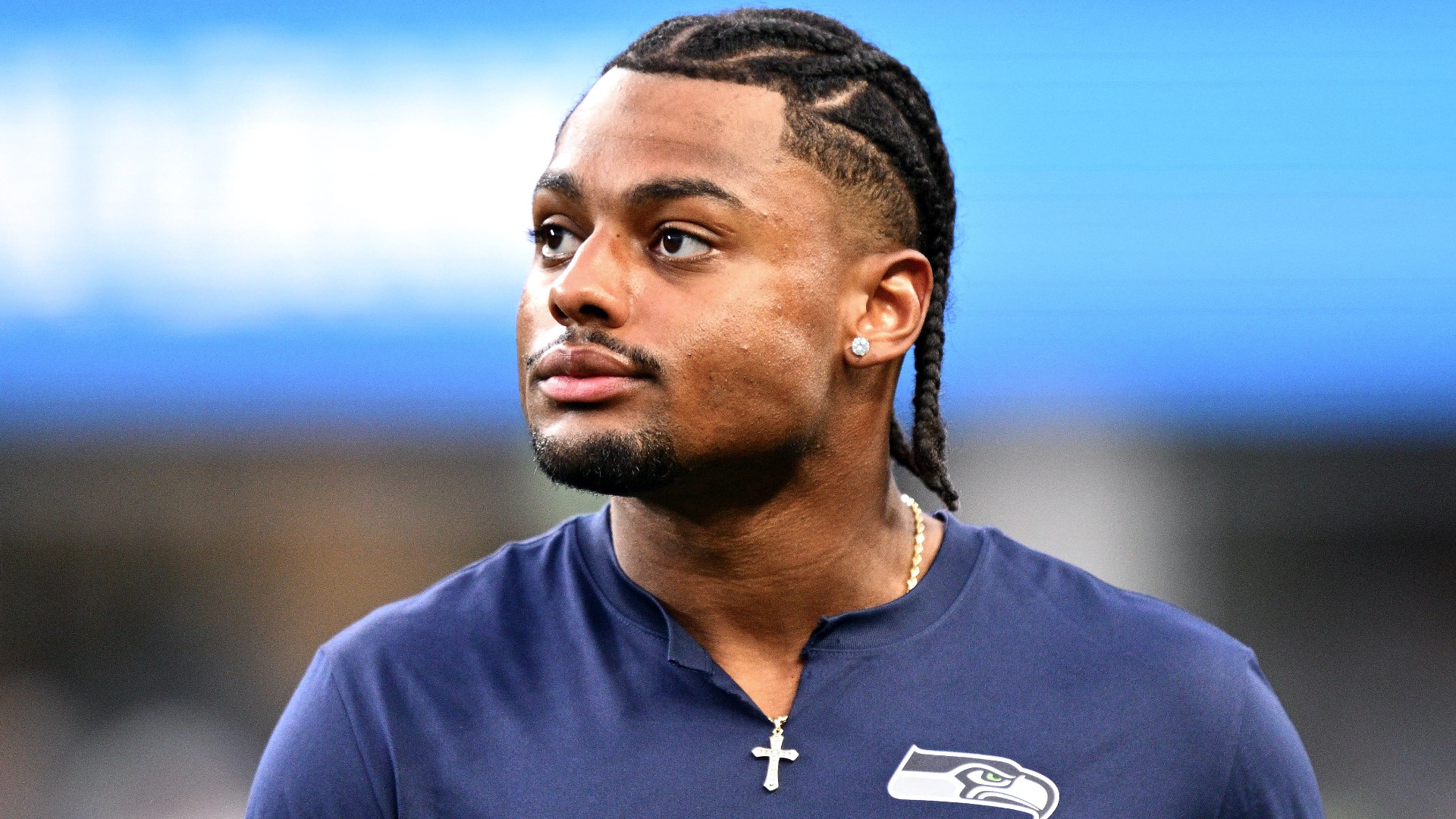 Bears' Coby Bryant Sends Blunt Message to NFL Involving Seahawks
