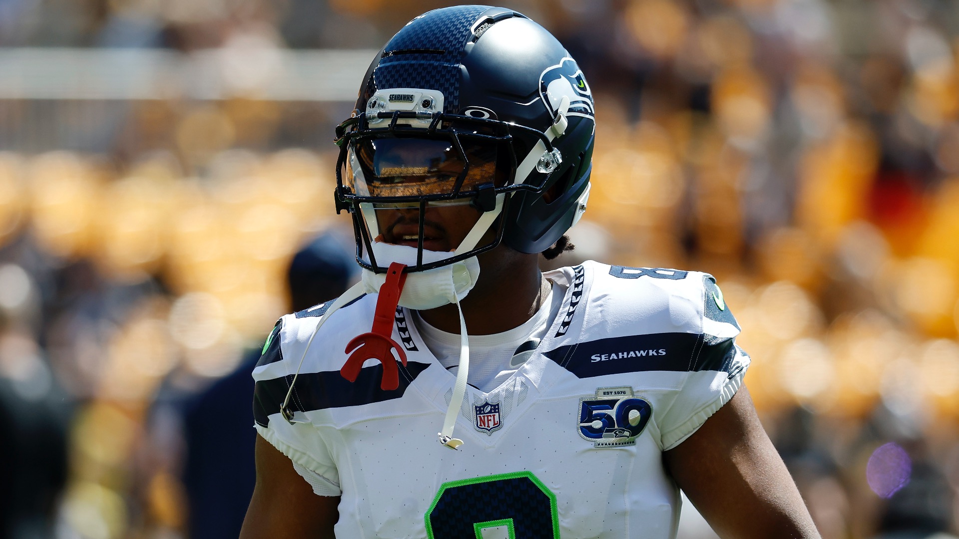 Bears' Coby Bryant Receives Clear Message After Seahawks Exit