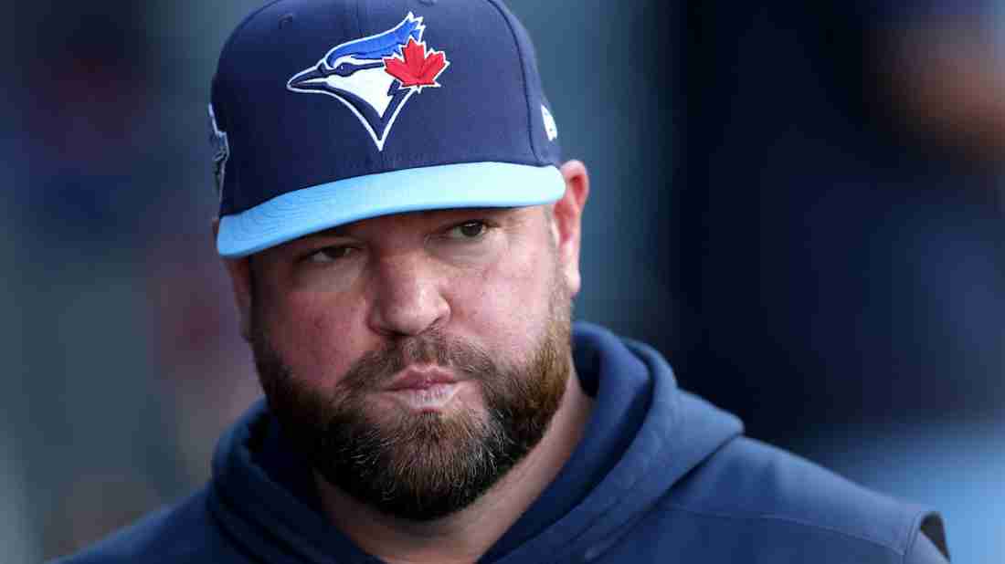 Cody Ponce Injury Update: Blue Jays Manager Shares News