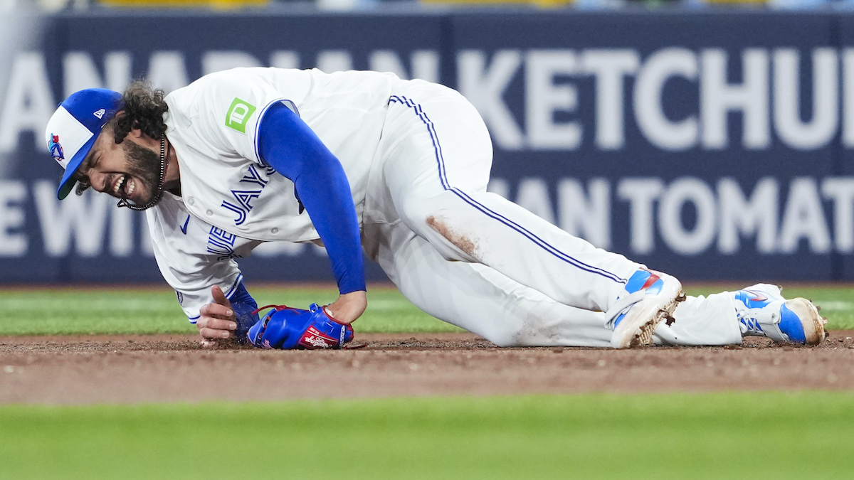 Cody Ponce Injury Update: Blue Jays Manager Shares News
