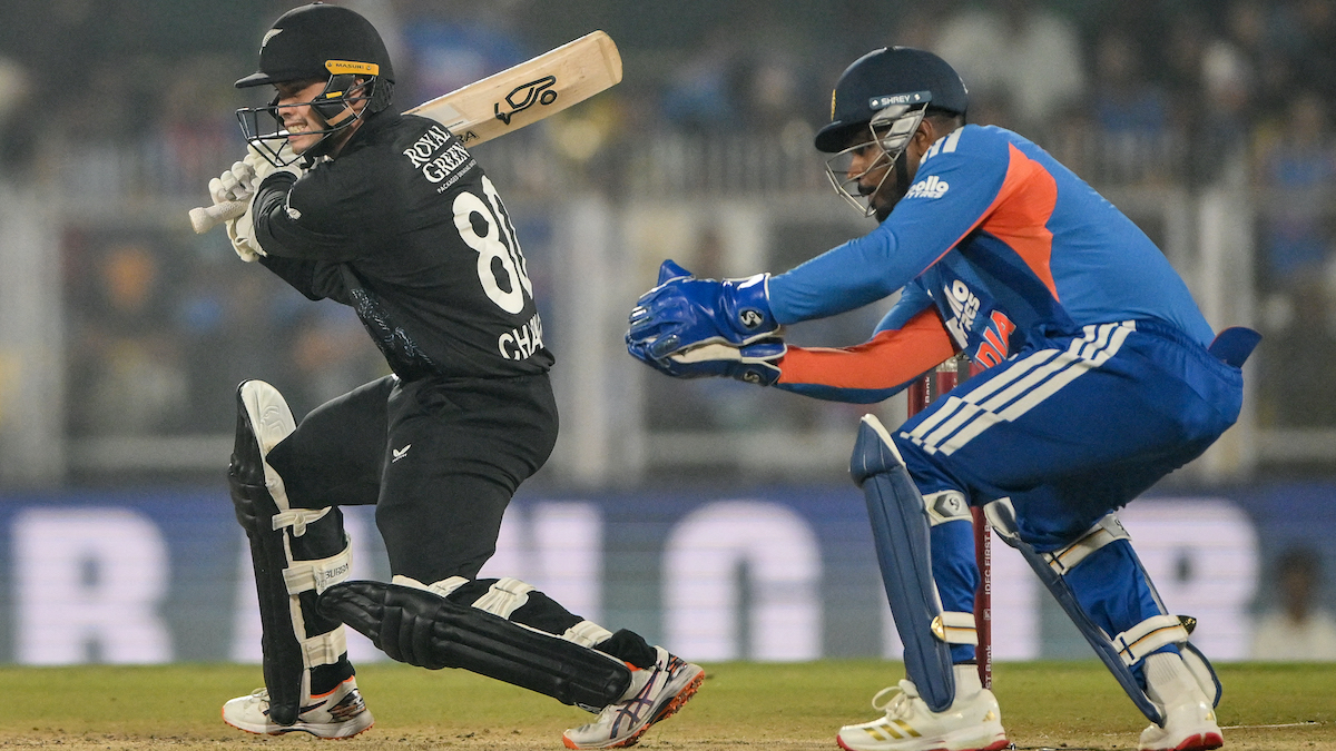 India vs New Zealand T20 World Cup Final: Latest Betting Odds