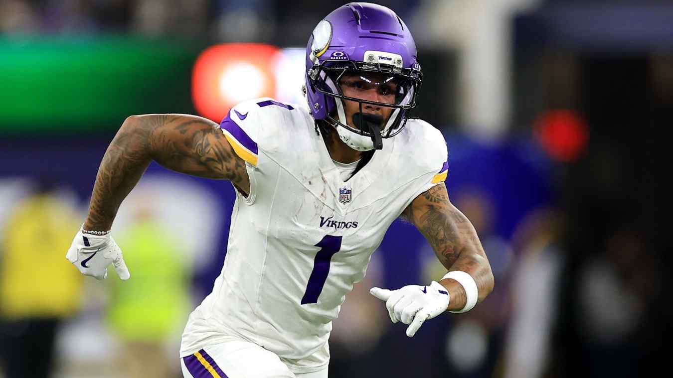 Raiders Land Strong Statement on Jalen Nailor Signing