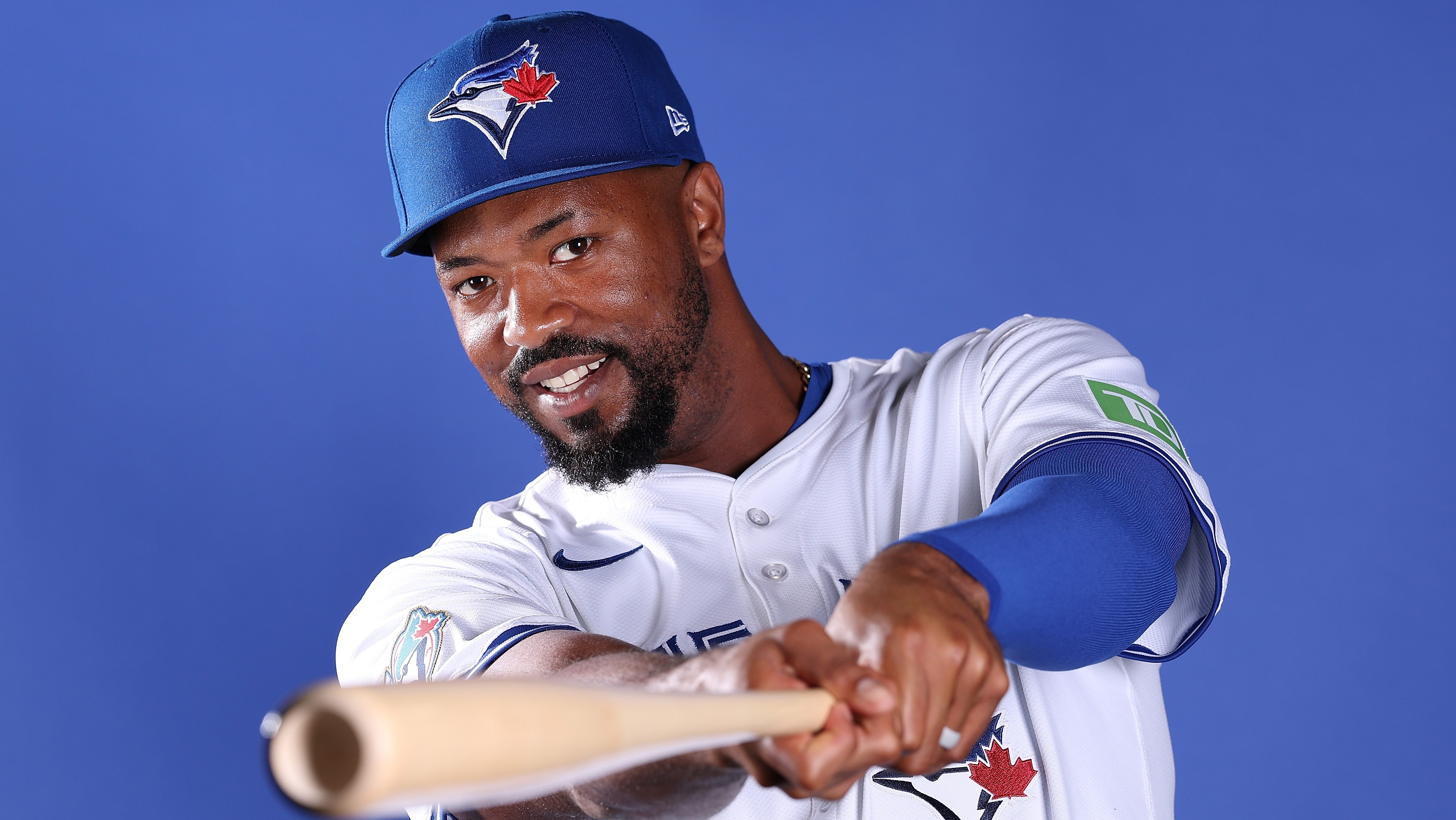 Blue Jays Jimenez Gets High Praise from Former MLB Exec - Heavy Sports