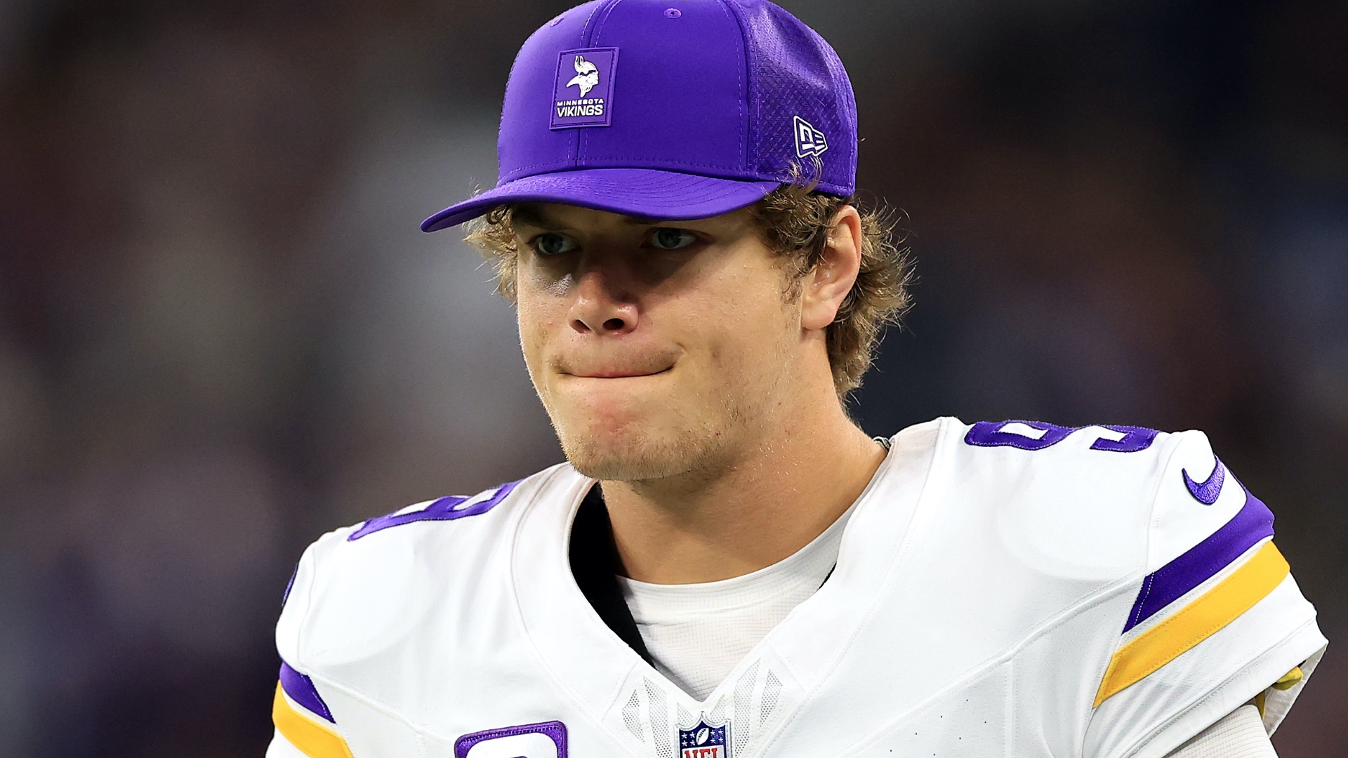 Vikings Announce Big J.J. McCarthy Update Ahead of QB Battle