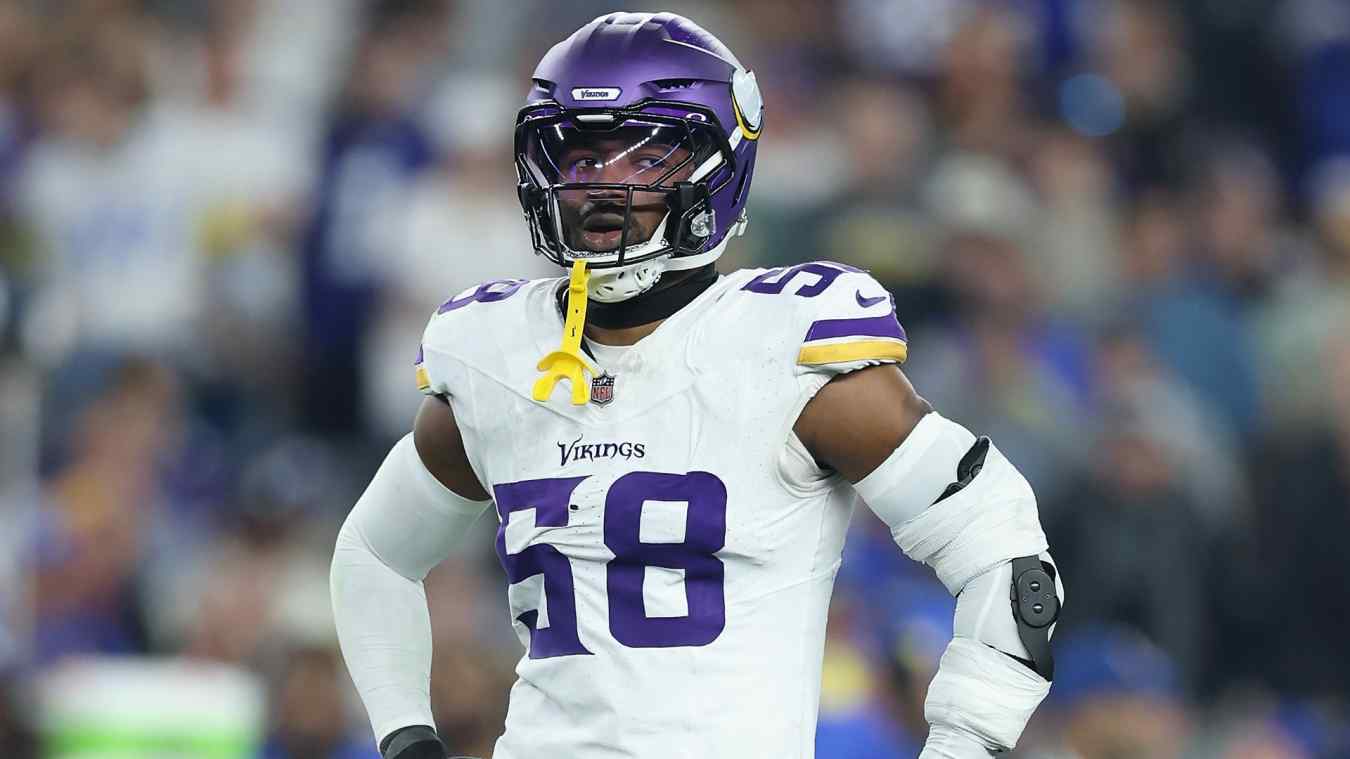 Vikings Get Big Jonathan Greenard Update Amid Cowboys Speculation