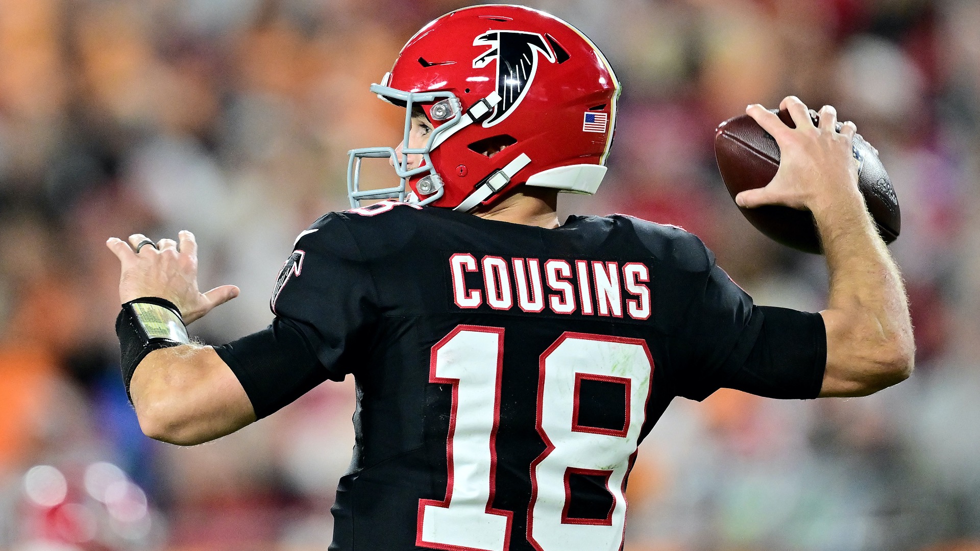 Insider Shares Major Kirk Cousins Update Amid Raiders Prediction