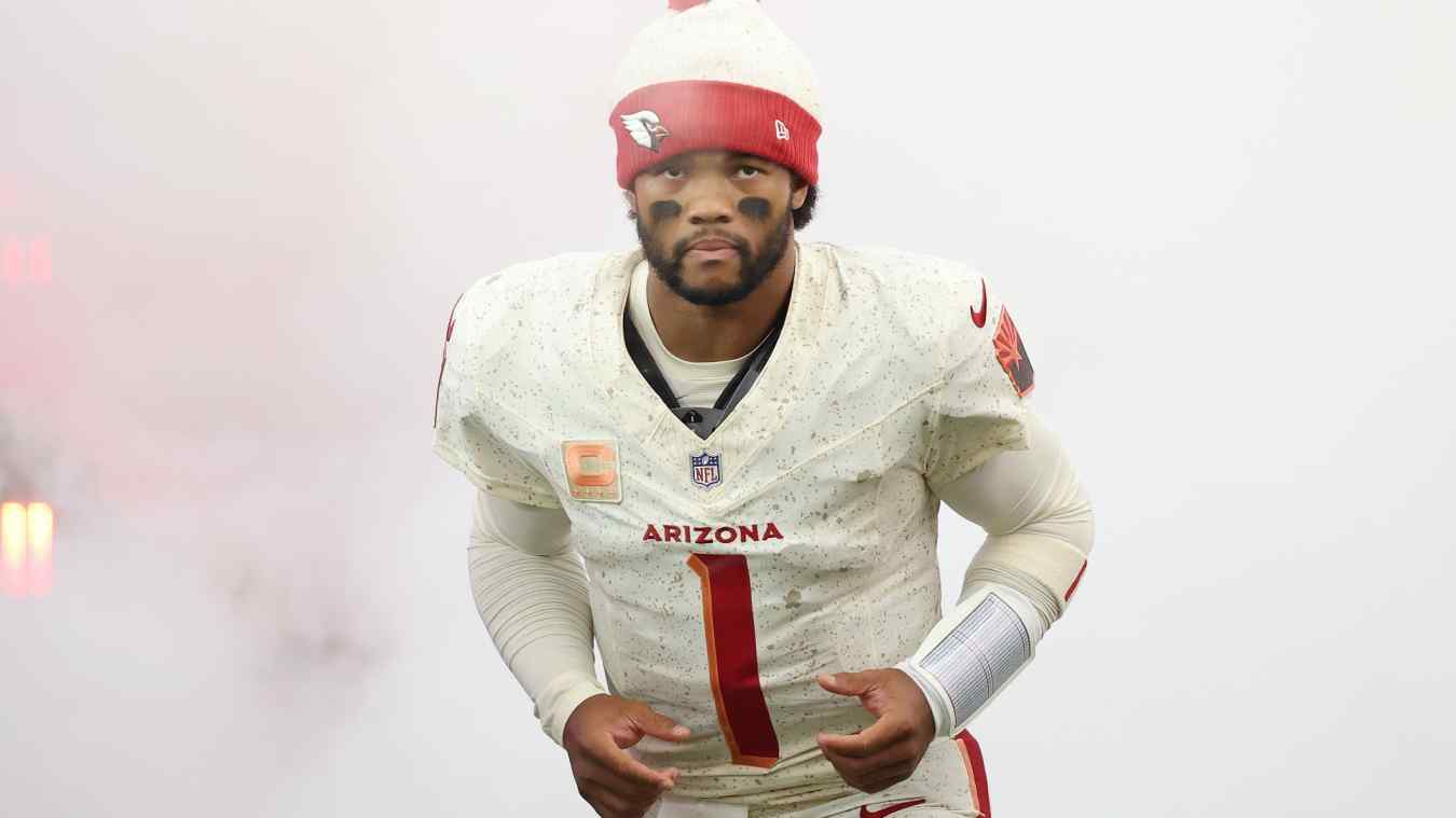 Vikings' Kyler Murray Lands Concerning Take Before QB Battle