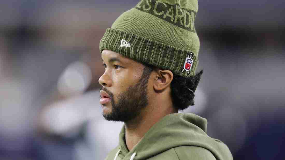 ESPN Analyst Issues Blunt Message to Vikings QB Kyler Murray