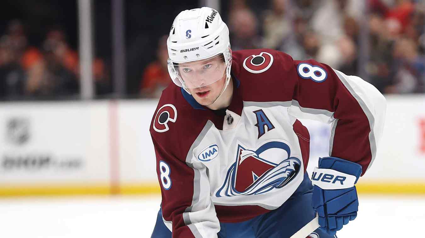 Avalanche Injury Update: Medical Expert Fears Worst for Makar - HEAVY