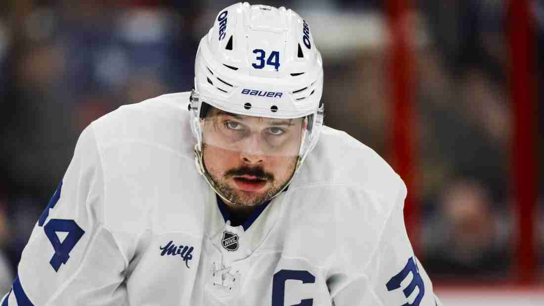 Matthews Injury Might Not Be That Serious, Medical Opinion - HEAVY