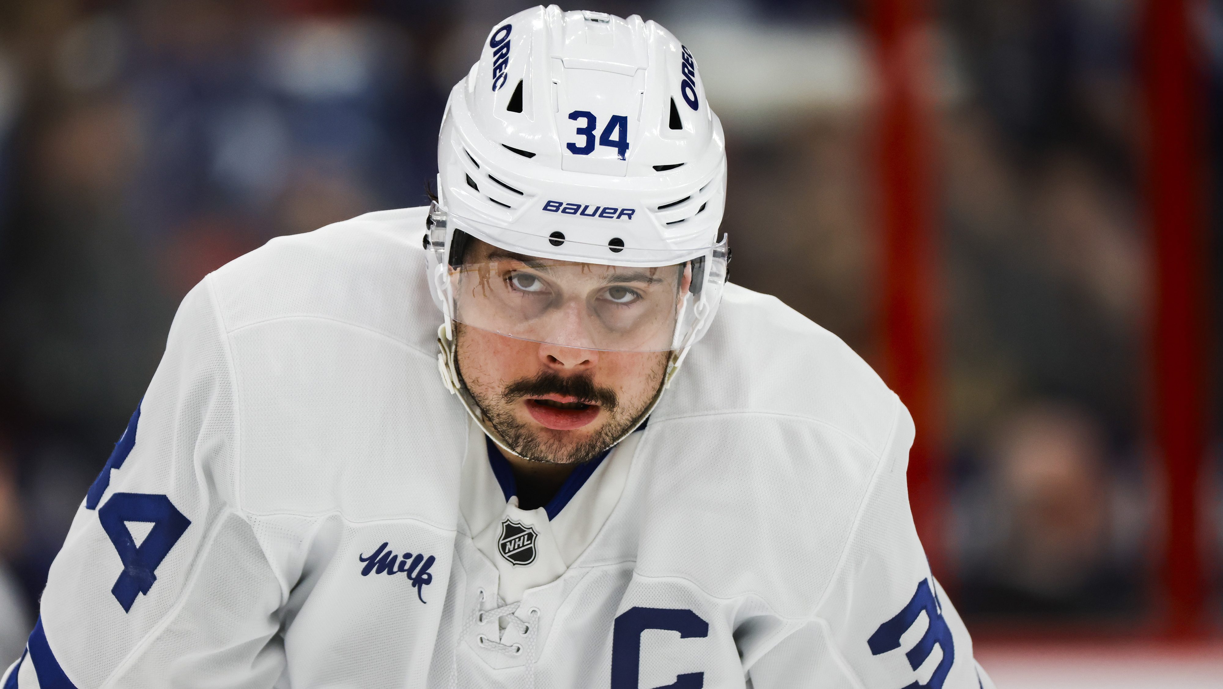 Matthews Injury Might Not Be That Serious, Medical Opinion - HEAVY