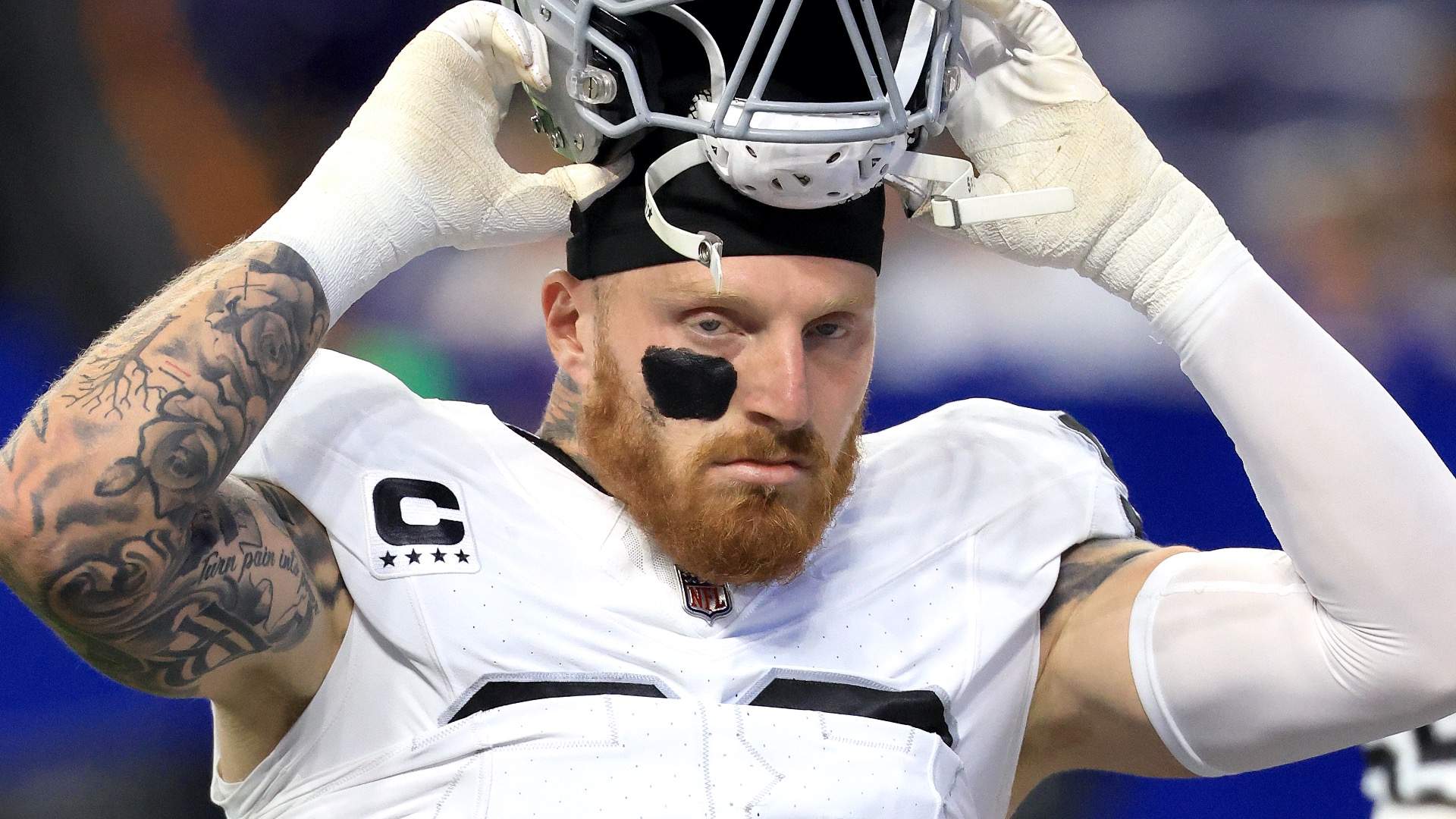Raiders, Eagles Get Blunt Trade Pitch Involving Maxx Crosby
