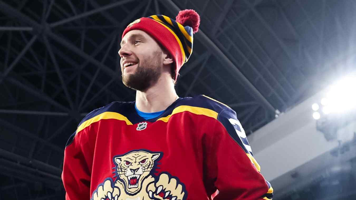 NHL Trade Deadline: Panthers Jump into Fray Amid Various Deals - Heavy ...