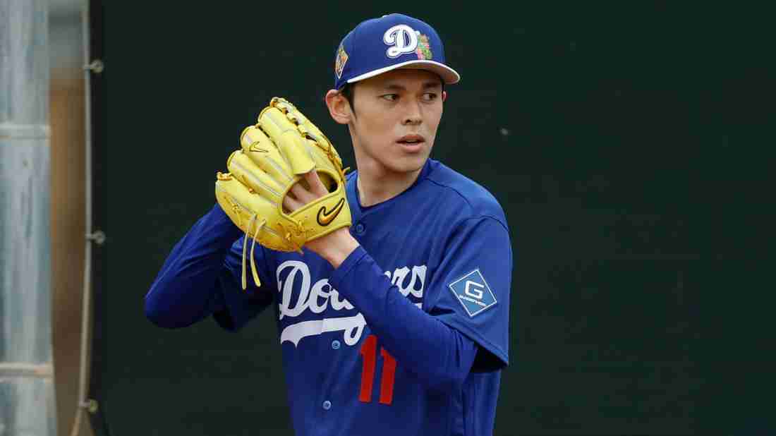 Dodgers Insider Shares Blunt Update on Roki Sasaki