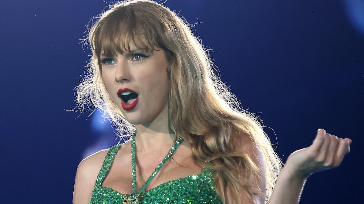 Taylor Swift Announces Career News Amid Kelce Wedding Plans