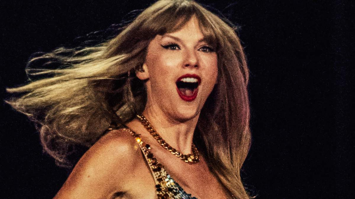 Taylor Swift’s $900 Million Song Catalog Surges After Kelce Return