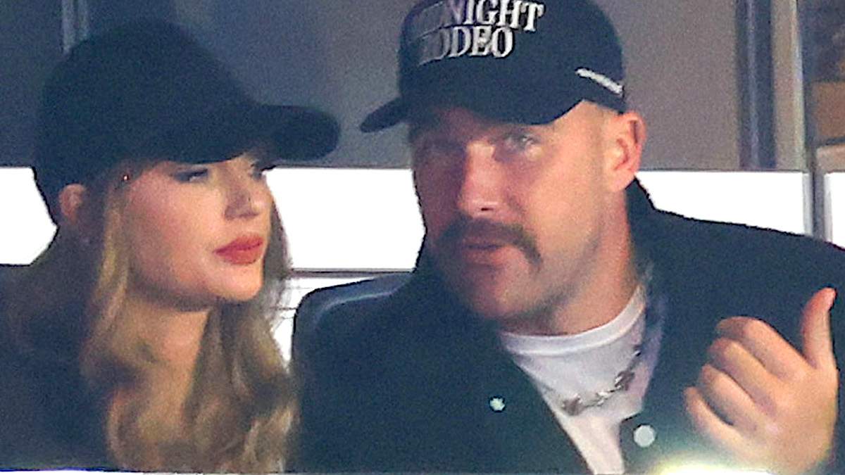 Taylor Swift Gets Bad News on Travis Kelce Wedding Timeline