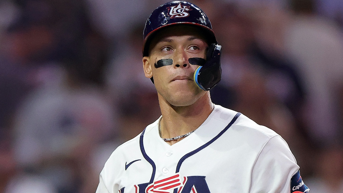 Team USA WBC Survival Looks Assured as Italy Surges vs. Mexico