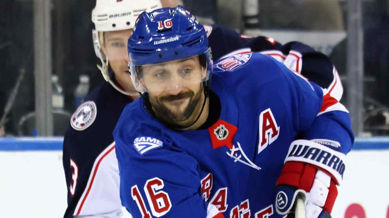 NHL Trade Deadline: Insider shoots down Trocheck Rumors - HEAVY