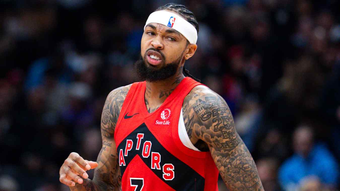 Is Brandon Ingram Playing Game 7? Raptors Announce Final Decision