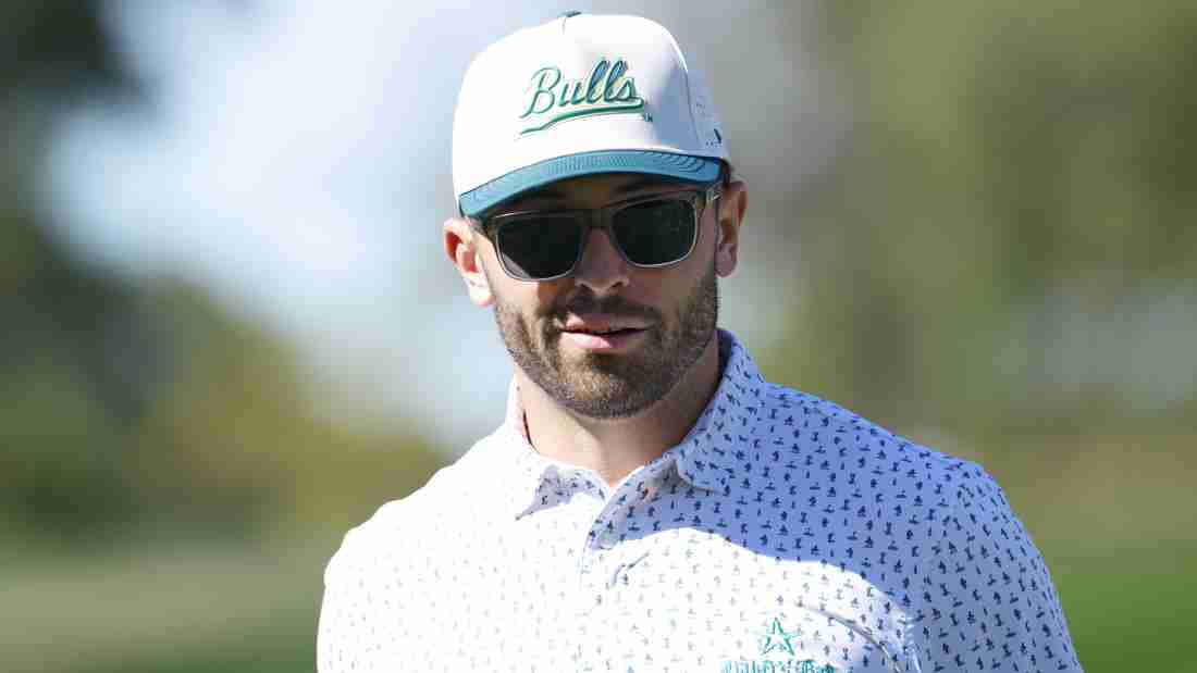 Buccaneers GM Jason Licht Sends Clear Message on Baker Mayfield ...